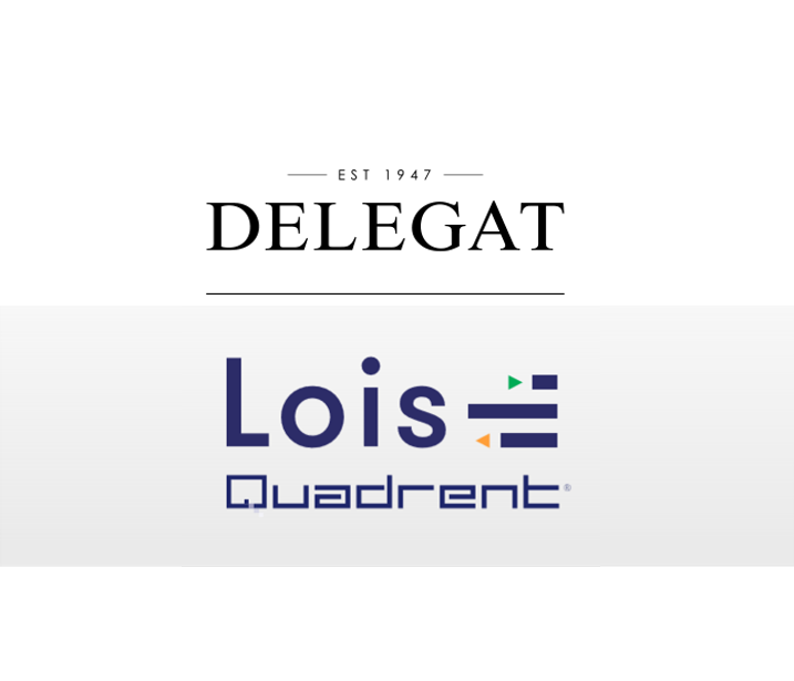 Quadrent signs LOIS lease accounting agreement with Delegat