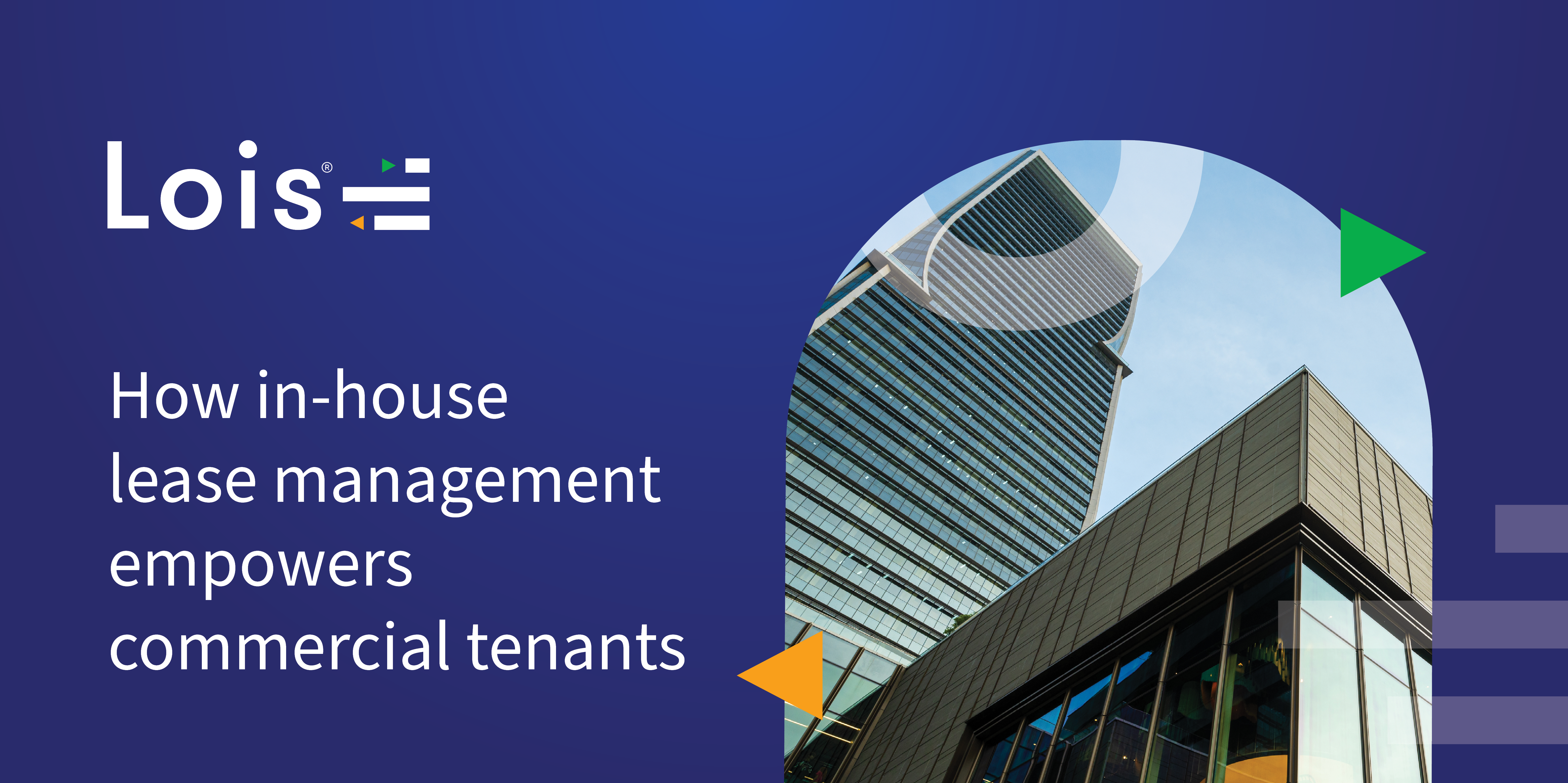 How in-house lease management empowers commercial tenants