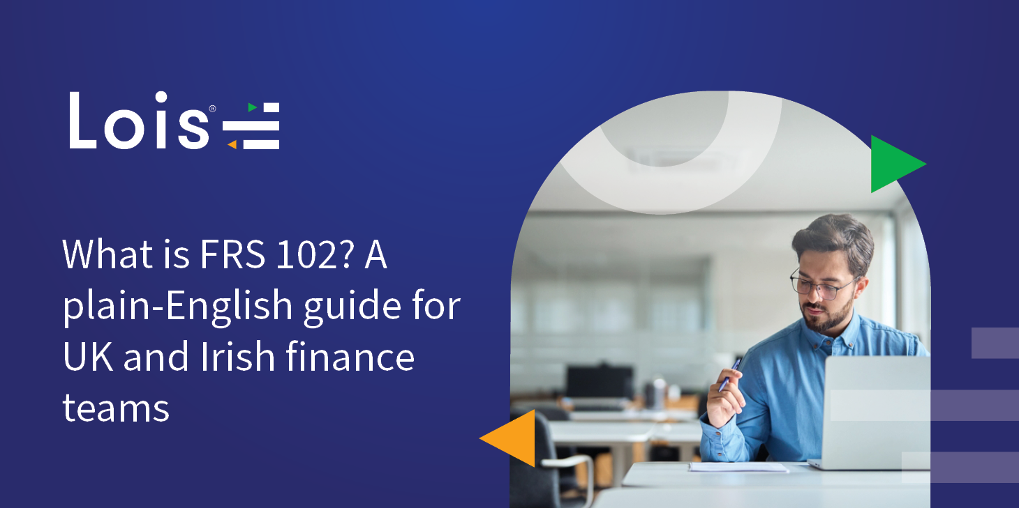 What is FRS 102? A plain-English guide for UK and Irish finance teams
